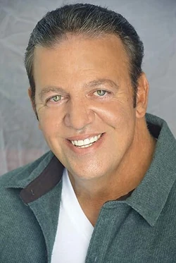 John Merolla | DC Movies Wiki | Fandom