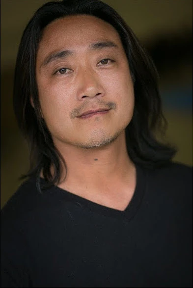 Larry Lam | DC Movies Wiki | Fandom