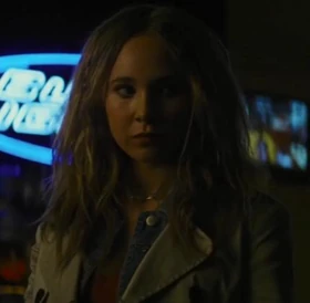 Jen | DC Movies Wiki | Fandom