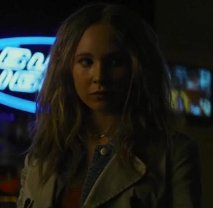 Jen | DC Movies Wiki | Fandom