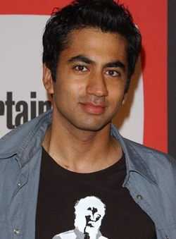 Kal Penn | DC Movies Wiki | Fandom
