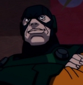 Samuel Scudder (Justice League: The Flashpoint Paradox) | DC Movies ...