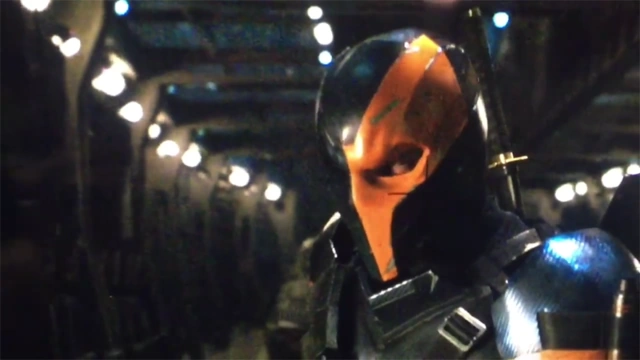 Deathstroke | DC Movies Wiki | Fandom