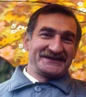 Stanley Lebor | DC Movies Wiki | Fandom