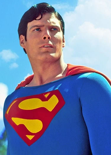 Supersuit (Donnerverse) | DC Movies Wiki | Fandom