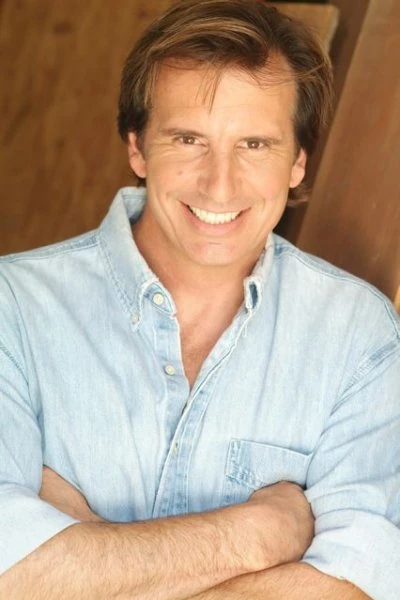 Tony Angelotti | DC Movies Wiki | Fandom