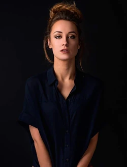 Gabriella Harman | DC Movies Wiki | Fandom