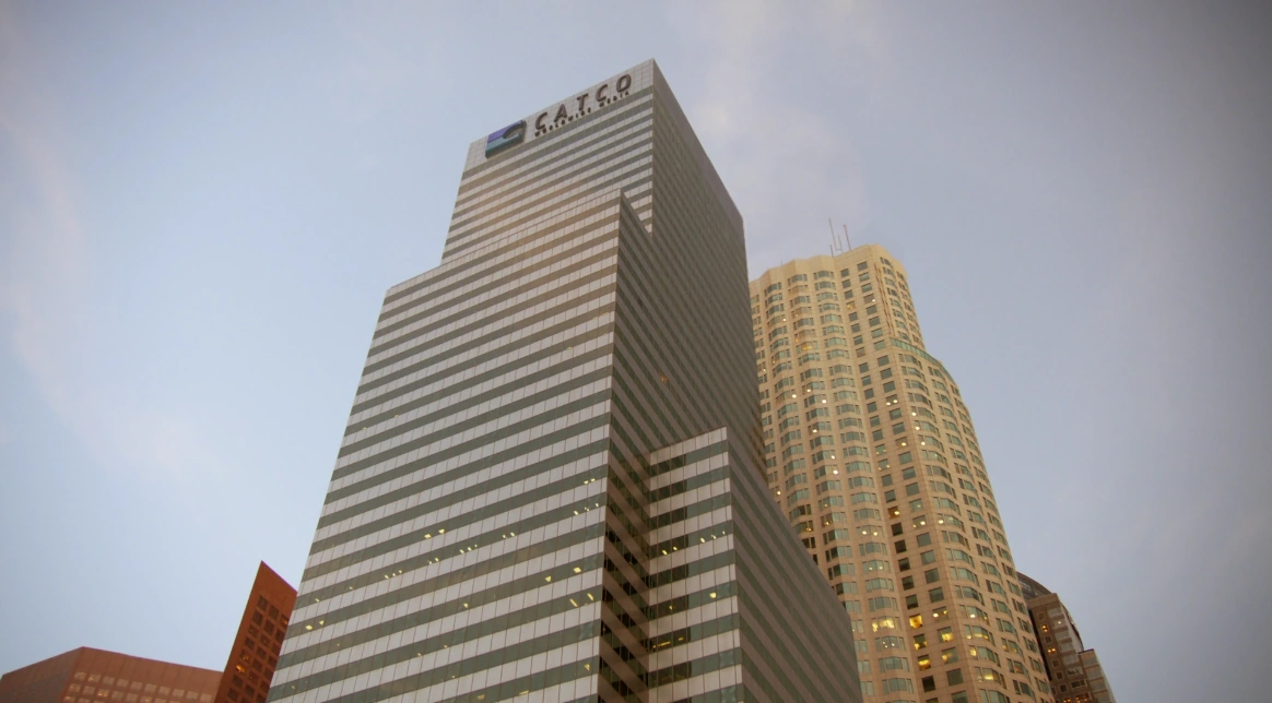 CatCo Worldwide Media | DC Movies Wiki | Fandom