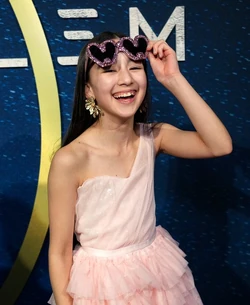 Eve Ridley | DC Movies Wiki | Fandom