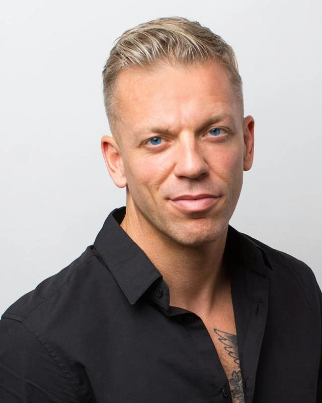 Jason Catron | DC Movies Wiki | Fandom