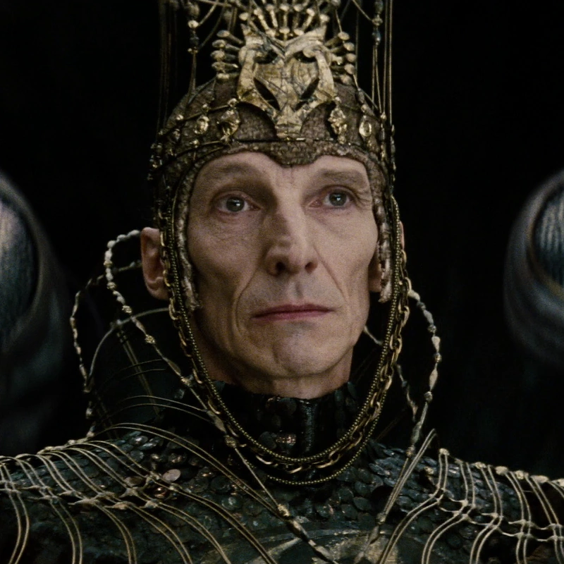 Lor-Em | DC Movies Wiki | Fandom