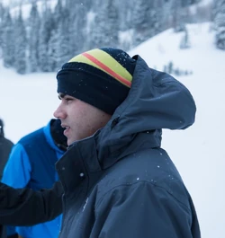 Madison Turner | DC Movies Wiki | Fandom