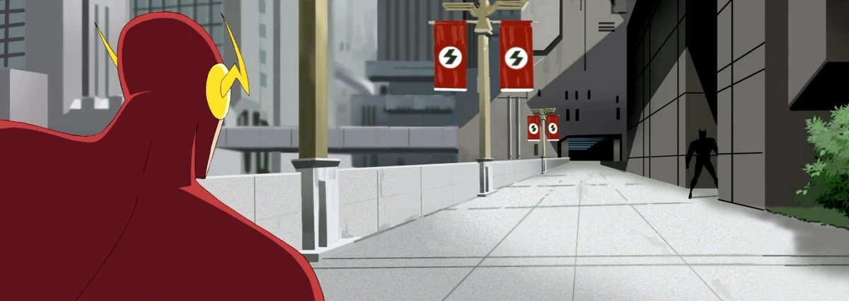 Category:Superman Locations | DC Movies Wiki | Fandom