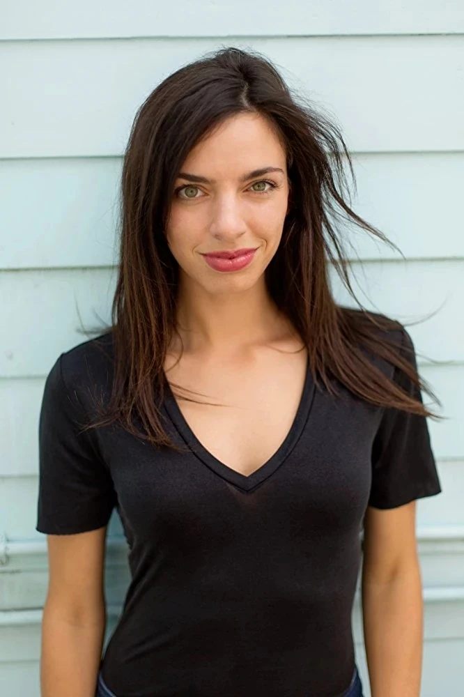 Noelle Therese Mulligan | DC Movies Wiki | Fandom