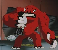 Lobo (DC Animated Universe) | DC Movies Wiki | Fandom