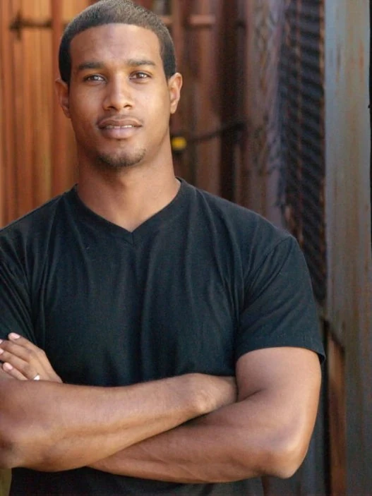 Guy Fernandez Jr. | DC Movies Wiki | Fandom