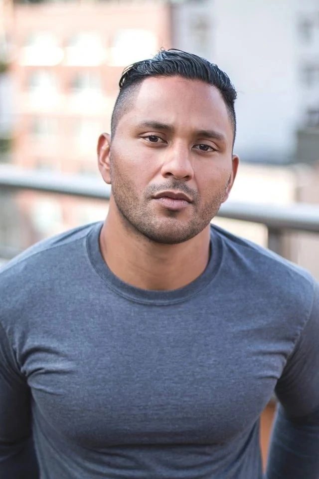 Hans Marrero | DC Movies Wiki | Fandom