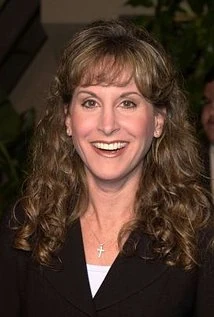 Jodi Benson | DC Movies Wiki | Fandom