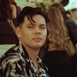 Mark Rae | DC Movies Wiki | Fandom