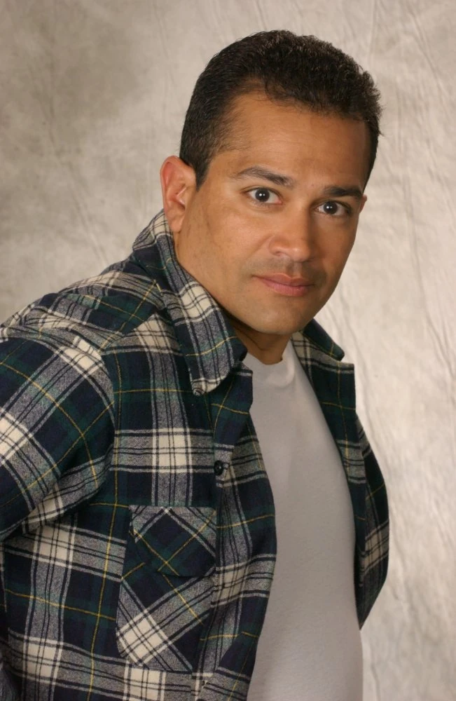 Tony Alameda | DC Movies Wiki | Fandom