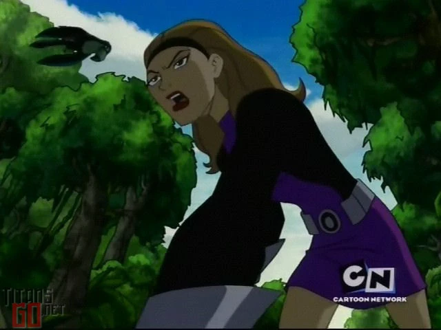 Rita Farr (Teen Titans) | DC Movies Wiki | Fandom