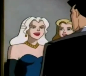 Debra | DC Movies Wiki | Fandom