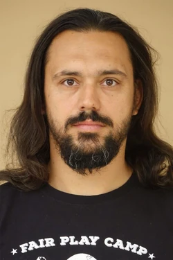 Frantisek Deak | DC Movies Wiki | Fandom