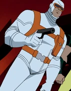 Mick Rory (DC Animated Universe) | DC Movies Wiki | Fandom
