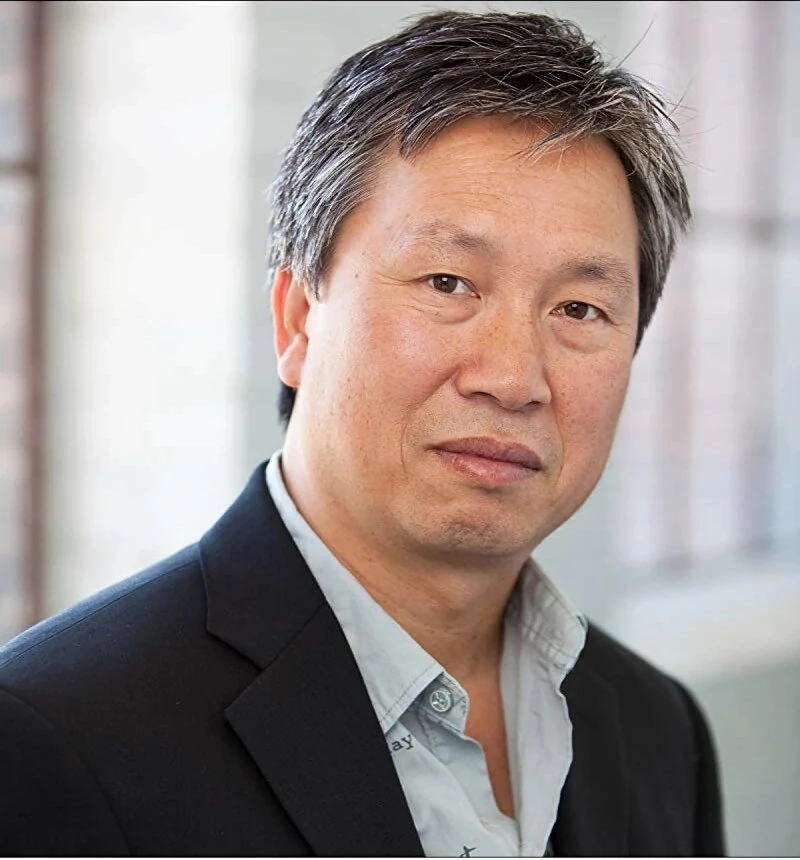 Ho Chow | DC Movies Wiki | Fandom