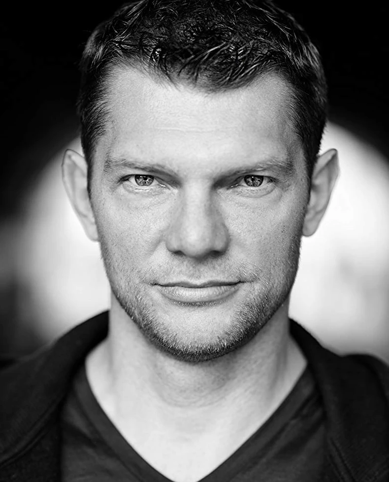 Wolfgang Stegemann | DC Movies Wiki | Fandom