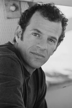 Chris Palermo | DC Movies Wiki | Fandom