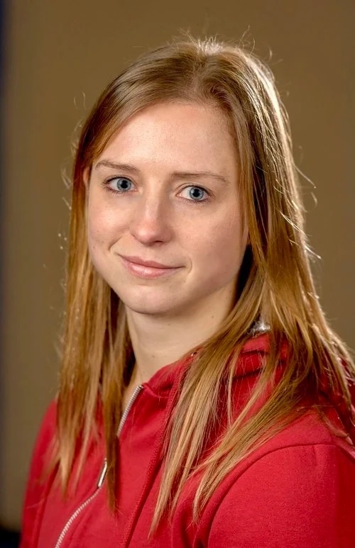 Ellie Keighley | DC Movies Wiki | Fandom