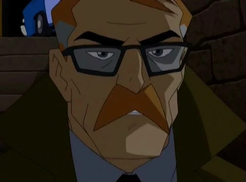 James Gordon (The Batman) | DC Movies Wiki | Fandom