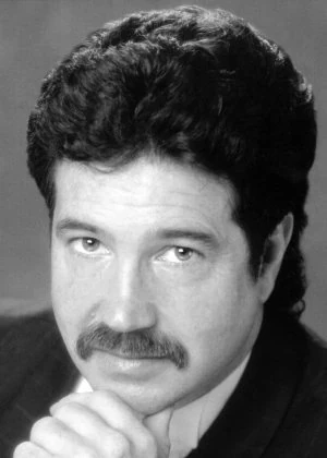 Johnny Becker | DC Movies Wiki | Fandom