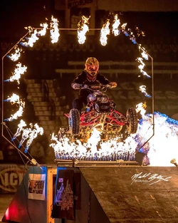 Ken Remer | DC Movies Wiki | Fandom