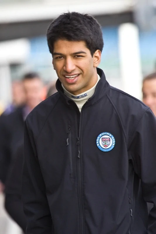 Luciano Bacheta | DC Movies Wiki | Fandom