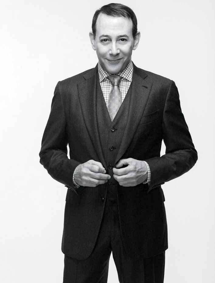 Paul Reubens | DC Movies Wiki | Fandom