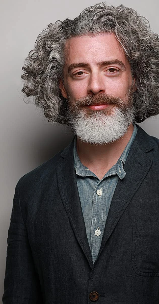 Rick D. Wasserman | DC Movies Wiki | Fandom