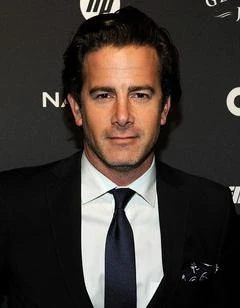 Chris Cox | DC Movies Wiki | Fandom