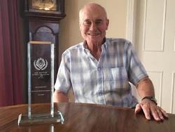 Chris Webb | DC Movies Wiki | Fandom