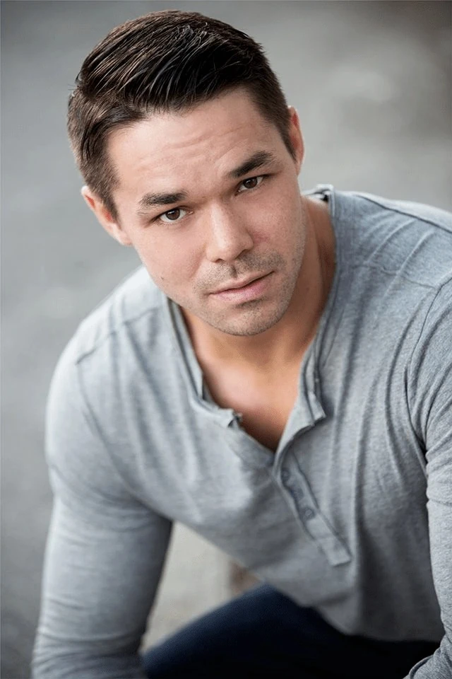 James Coupland | DC Movies Wiki | Fandom