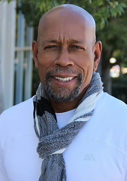 Robby Robinson | DC Movies Wiki | Fandom