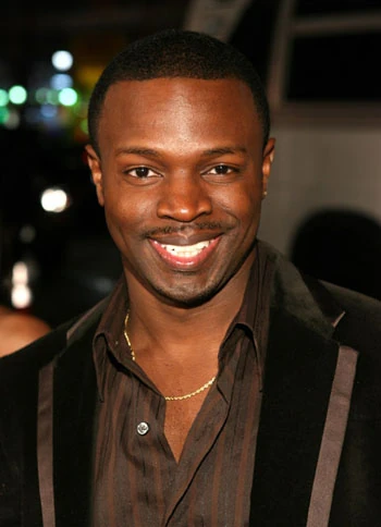 Sean Patrick Thomas | DC Movies Wiki | Fandom