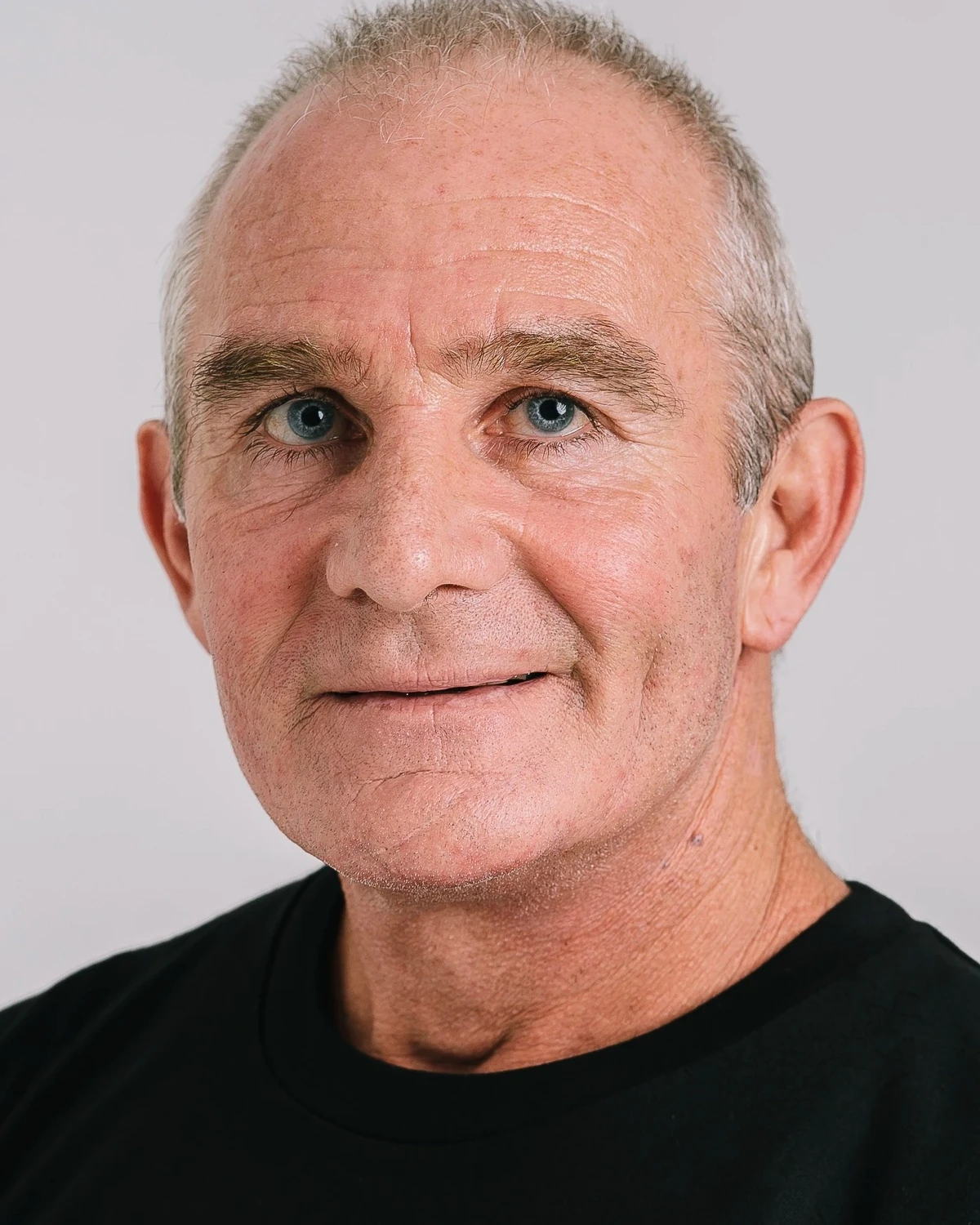 Shayne Blaikie | DC Movies Wiki | Fandom