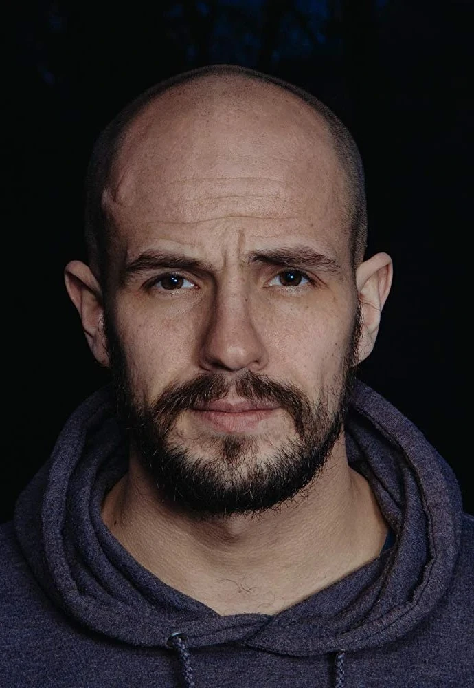 Steven Mullins | DC Movies Wiki | Fandom