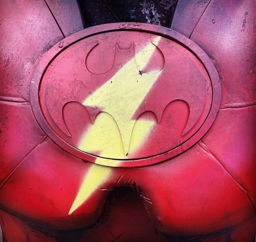 Bartholomew Allen (Flashpoint Timeline) | DC Movies Wiki | Fandom