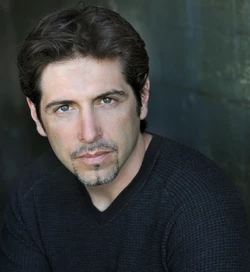 Christopher Sayor | DC Movies Wiki | Fandom