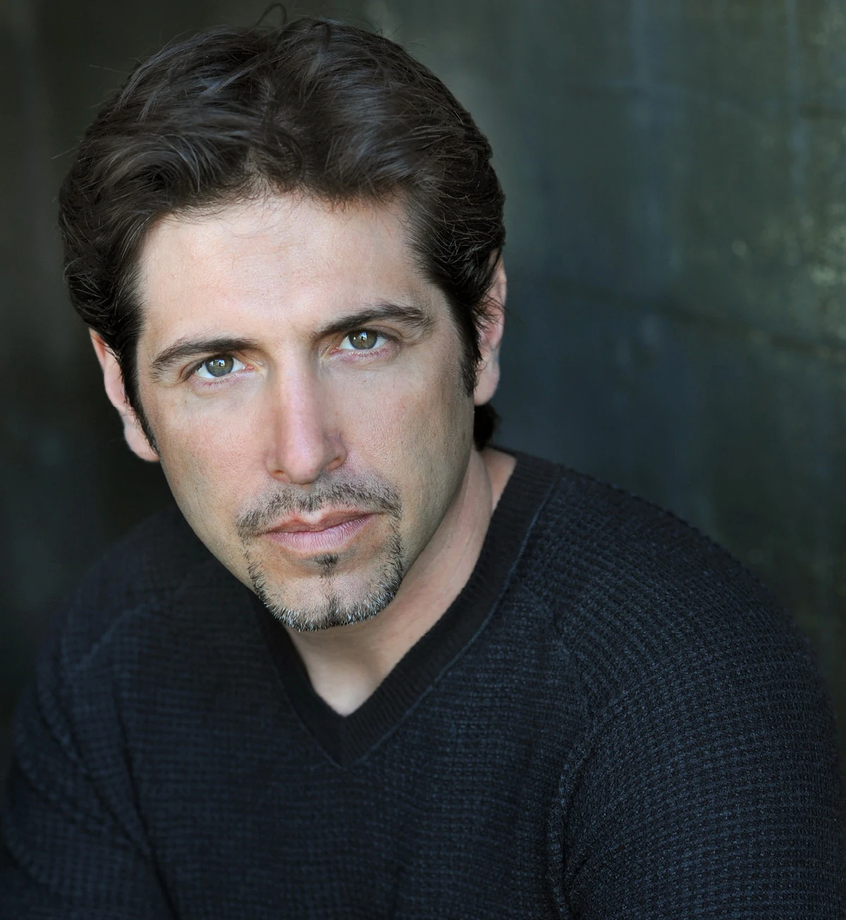 Christopher Sayor | DC Movies Wiki | Fandom