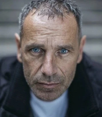 Leos Sransky | DC Movies Wiki | Fandom