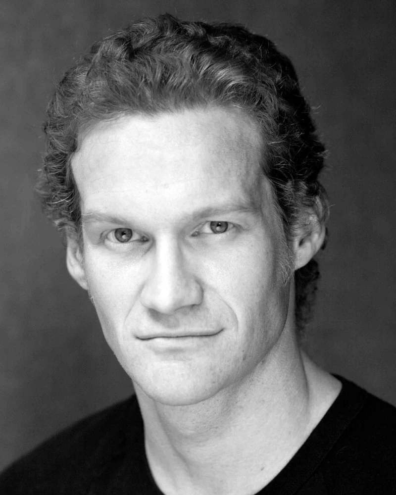 Ben Siemer | DC Movies Wiki | Fandom